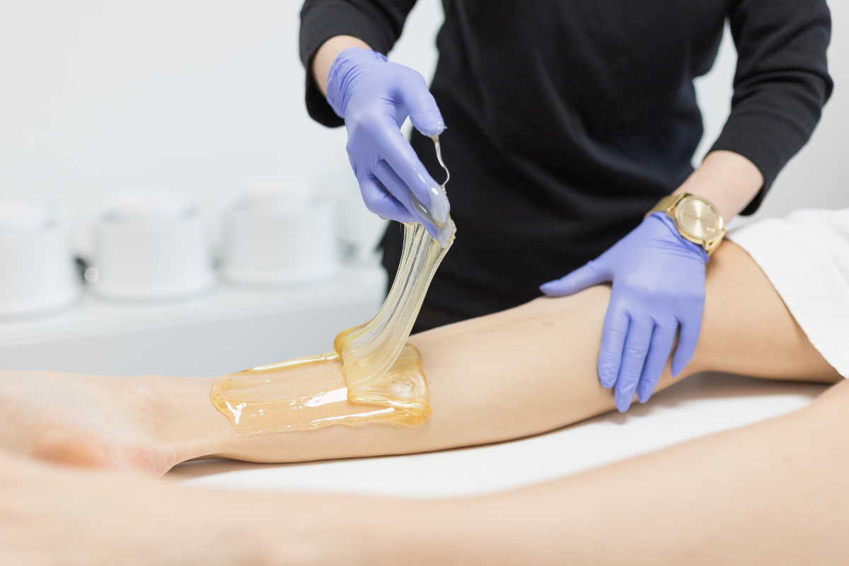 Body Sugaring: The Ultimate Hair Removal Solution – Alexandria Professional