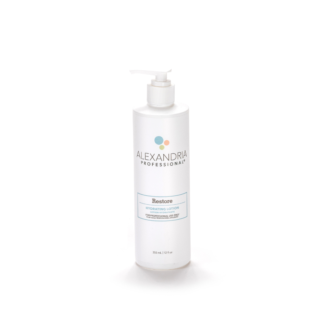 Restore Hydrating Lotion - Pro – Alexandria Professional
