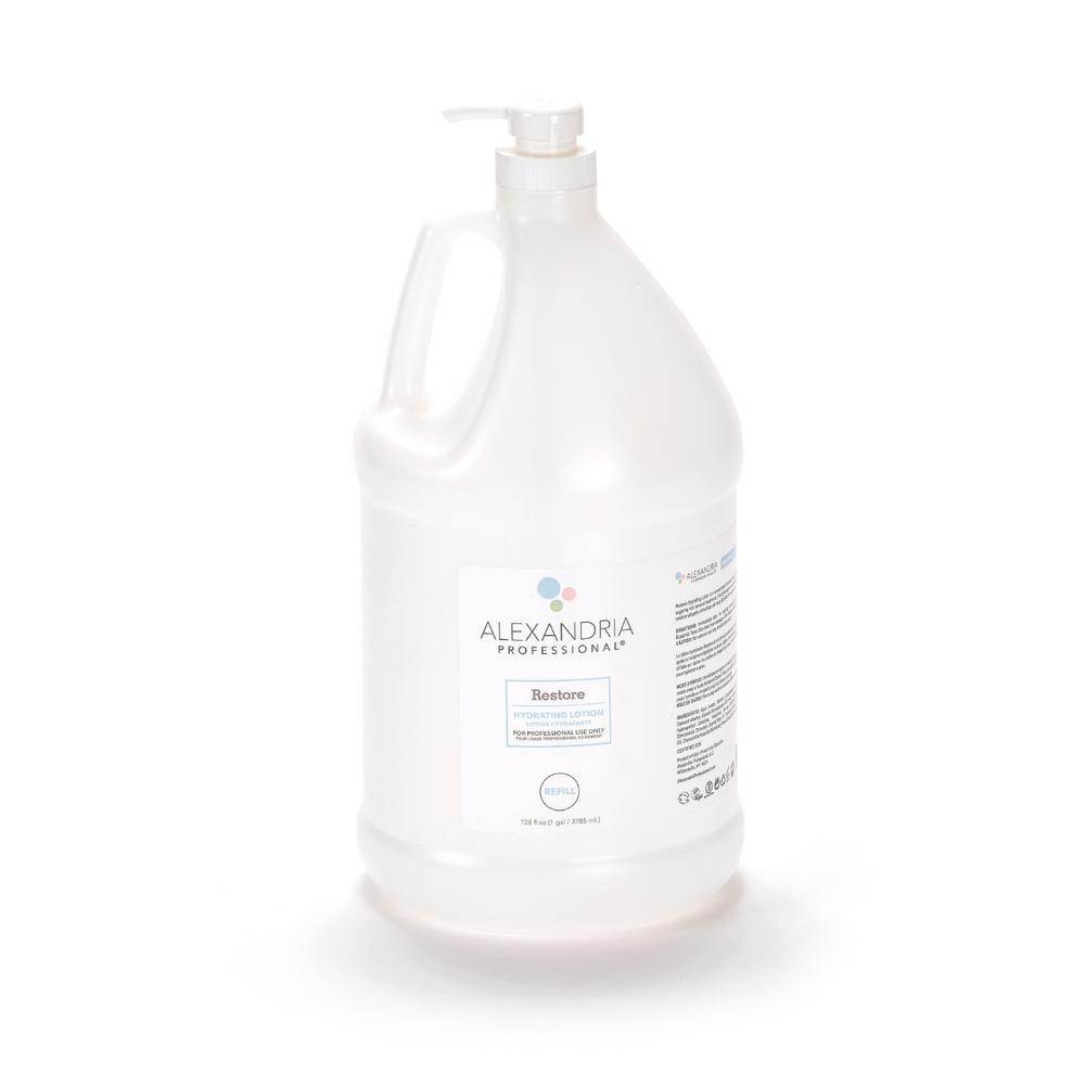 Restore Hydrating Lotion - Pro – Alexandria Professional