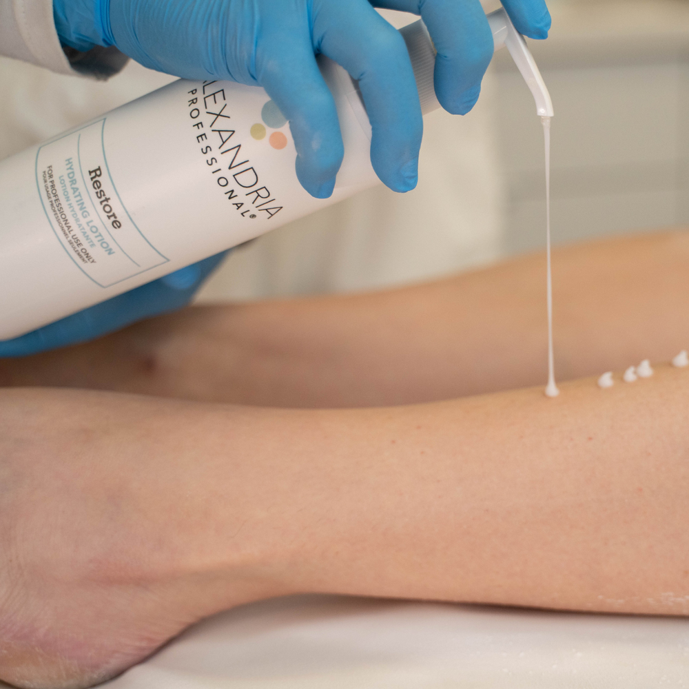 Restore Hydrating Lotion - Pro – Alexandria Professional