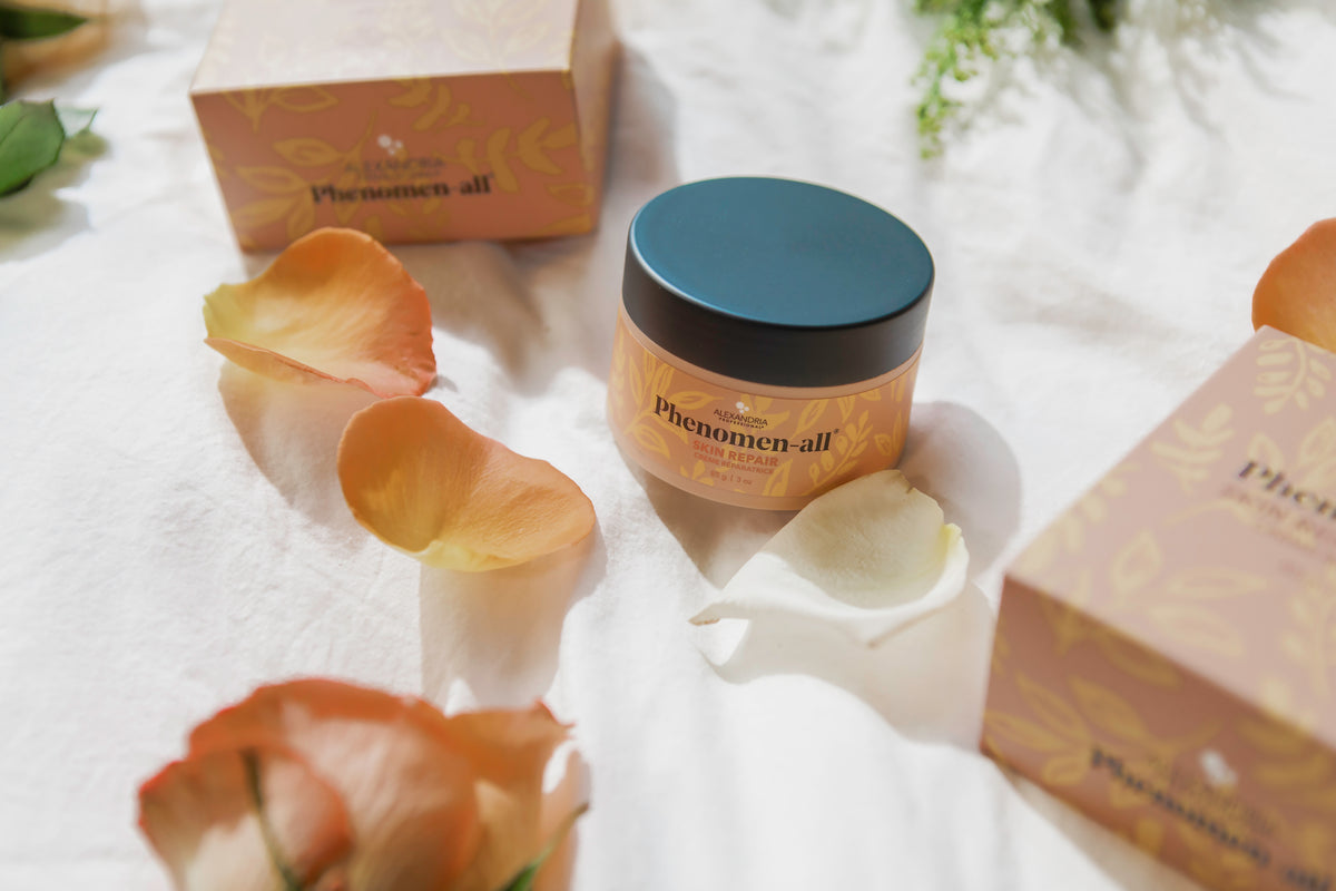 Professional – Alexandria Professional