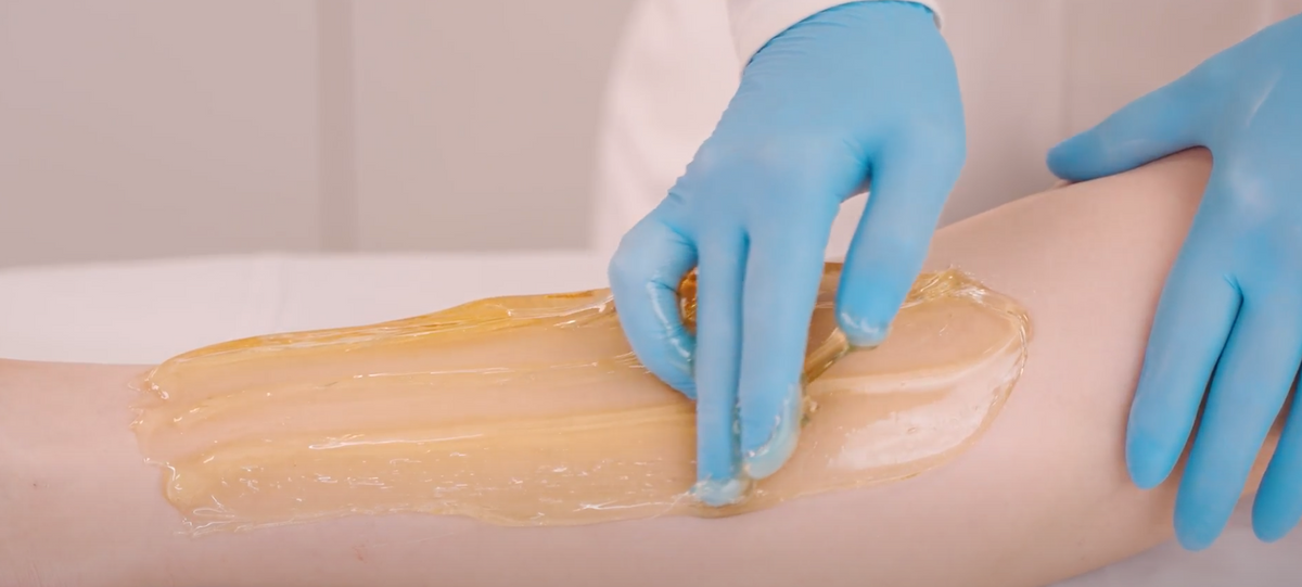 Alexandria Professional - Sugaring Certification & Training Buffalo NY