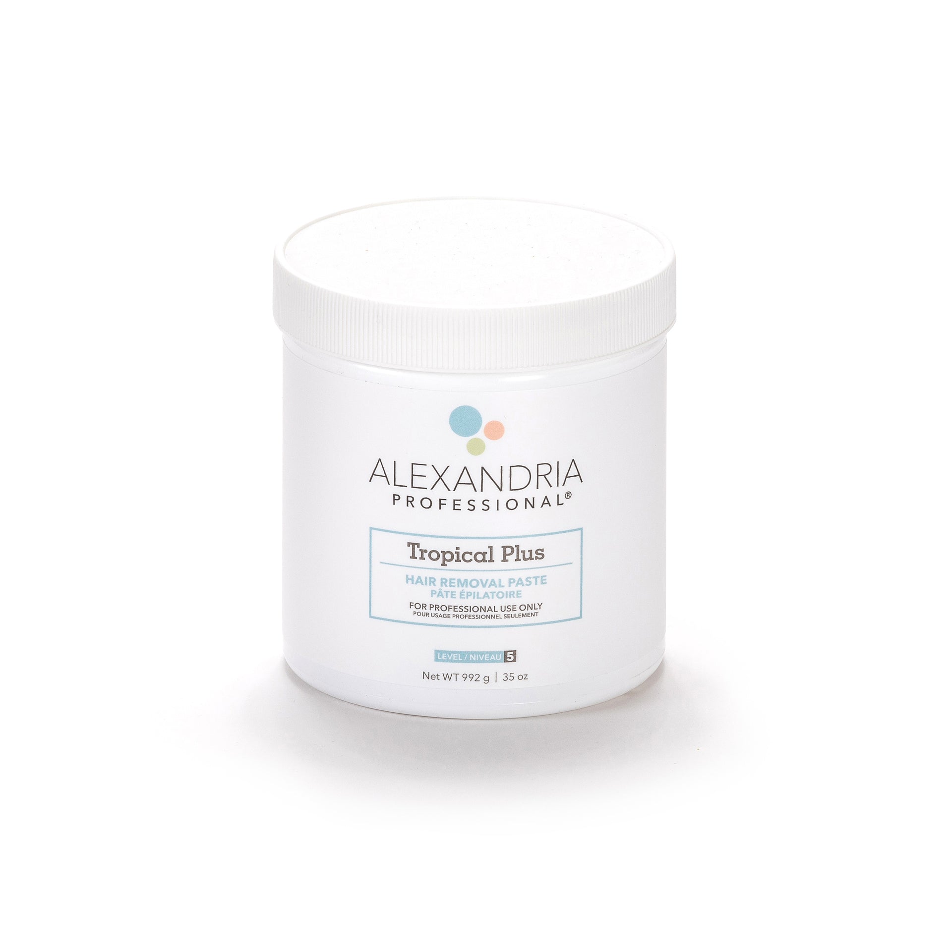 Alexandria Professional® Body Sugaring Hair Removal System