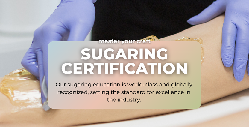 Alexandria Professional - Sugaring Certification & Training Buffalo NY