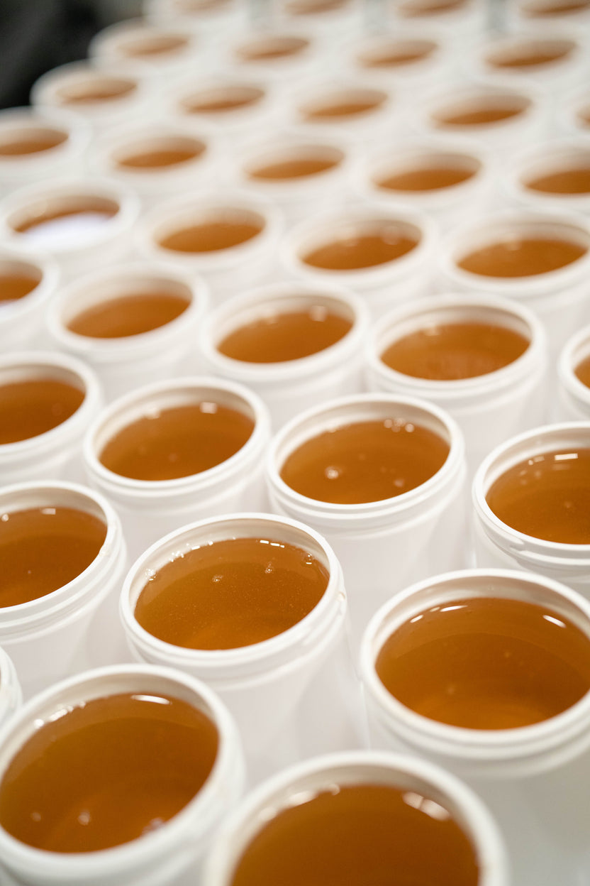 Sugaring 101 – Alexandria Professional